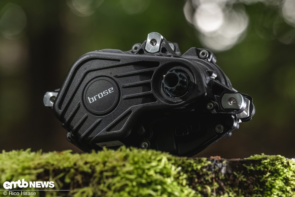 Brose Drive³ Peak Motor – Test und Infos vom Brose Drive³ Motor