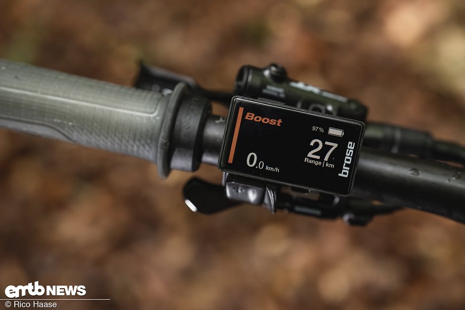 Brose Drive³ Peak Motor – Test und Infos vom Brose Drive³ Motor