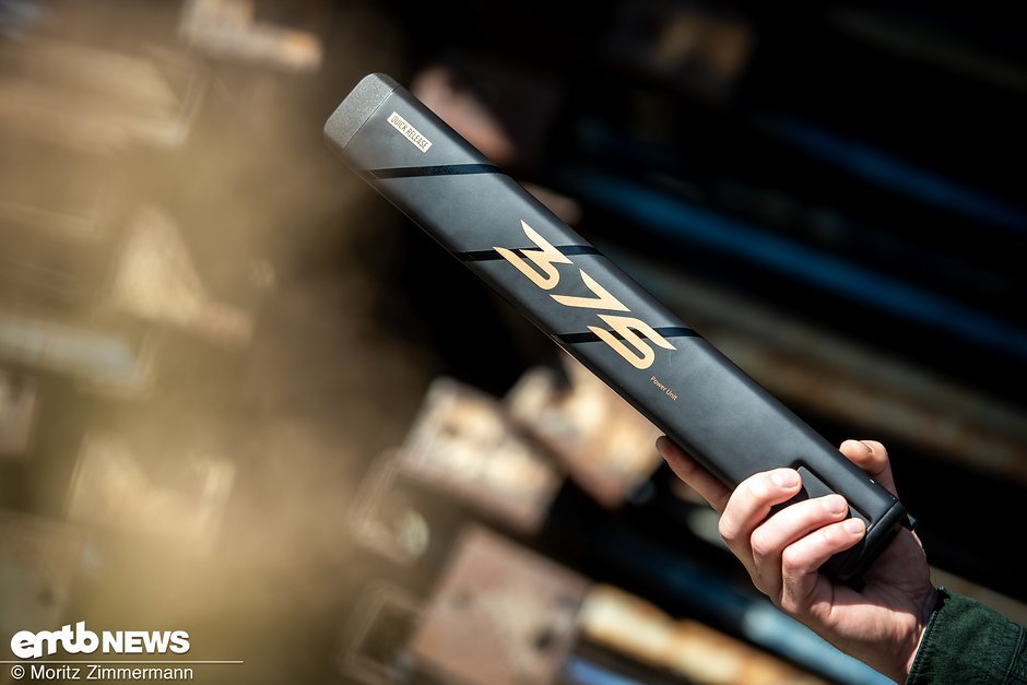 Von der Vision zum Überflieger: So ist das Rotwild R.E375 entstanden