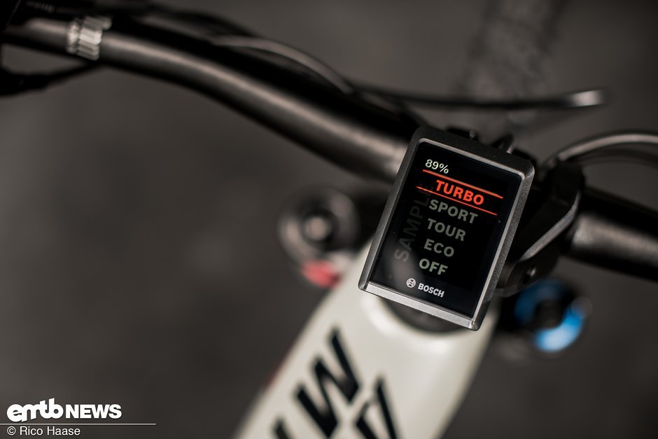 Bosch eBike Systems – Neuheiten 2022: Bosch Smart System, Kiox 300, LED ...