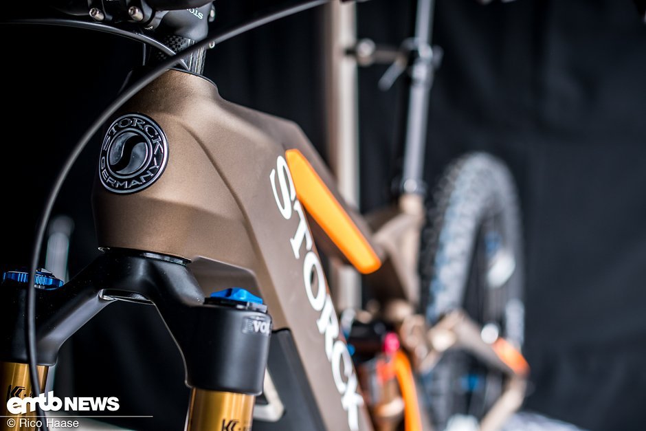 Storck Neuheiten 2020: Leichtes E-MTB mit TQ-Motor – eMTB-News.de