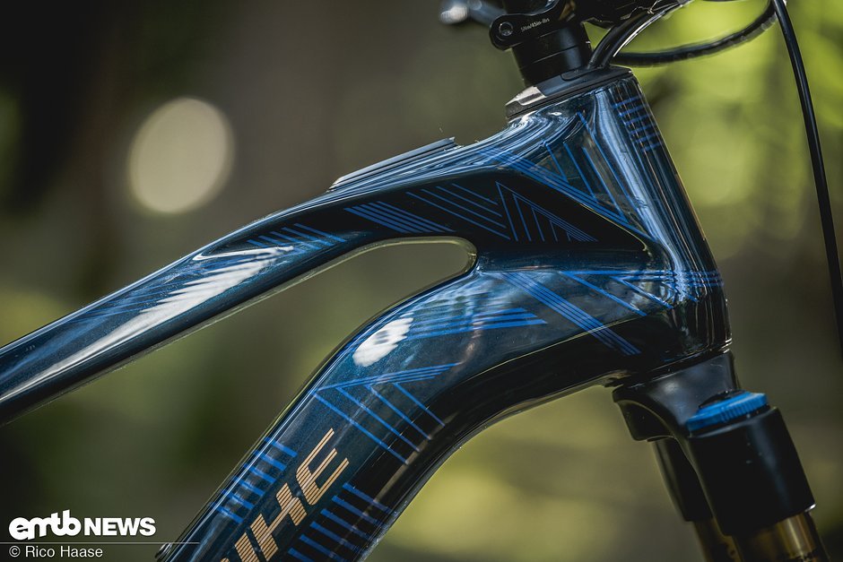 Haibike Lyke Test – neues Light-E-MTB von Haibike im Test 2022