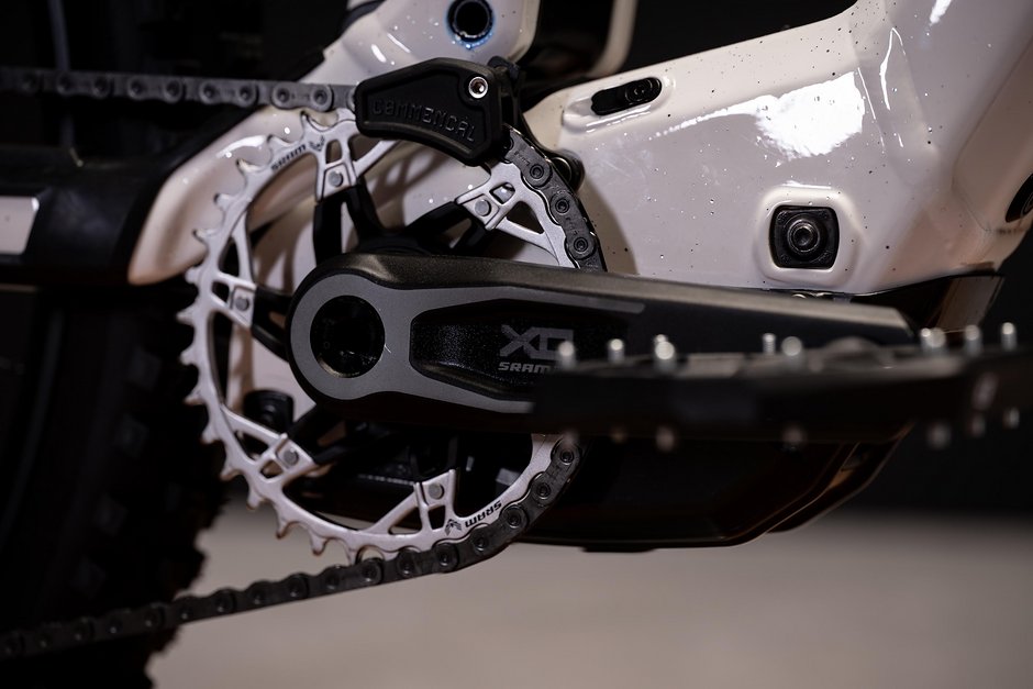 Neues Commencal Tempo Power 2025: Vielseitiges Trail-E-Bike mit Bosch ...