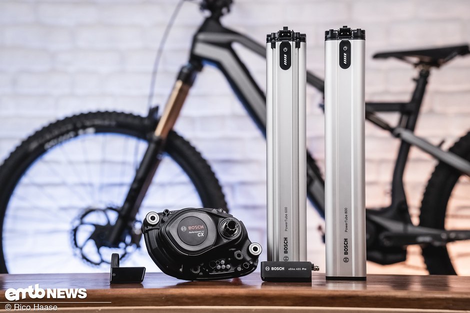 Bosch CX Gen5 – E-Bike-Neuheiten 2025: Lohnt sich ein Umstieg auf den neuen CX-Motor? - Nimms Rad