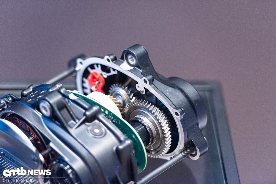 Neuer Mahle M40-Motor im Test: Kompakt, kraftvoll und mit Temperament