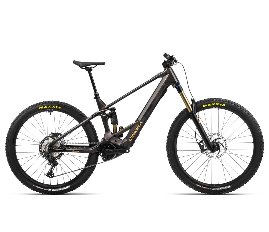 Orbea Wild MY2023 – Test: Neues Performance-E-MTB von Orbea