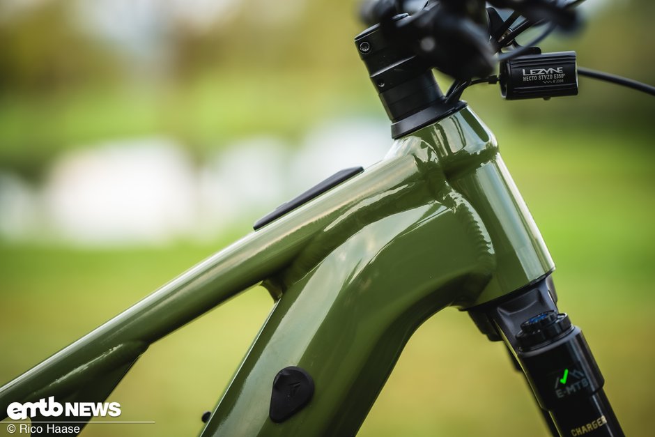 Neues Merida eOne-Eighty E-Bike 2025: Ideal zum Shredden! – eMTB-News.de