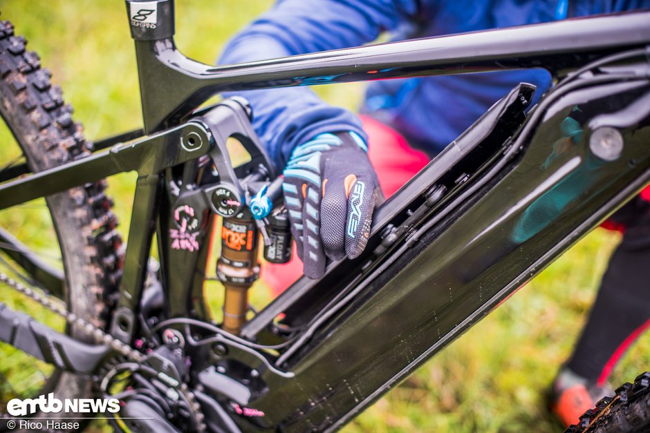 Ghost E-Riot – E-MTB-Neuheiten 2021: E-Riot Trail – Aufruhr an der All ...