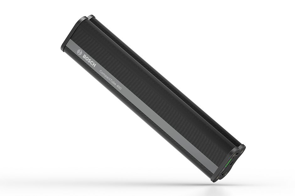 Bosch E-Bike Neuheiten 2024 – Bosch Range Extender