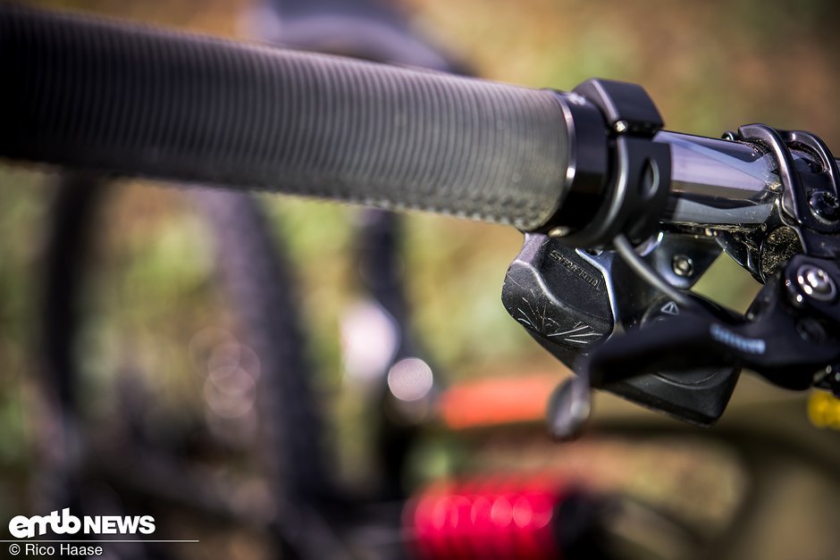 SRAM Update für AXS-Controller: Rocker Paddle – Update für bessere Ergonomie – eMTB-News.de