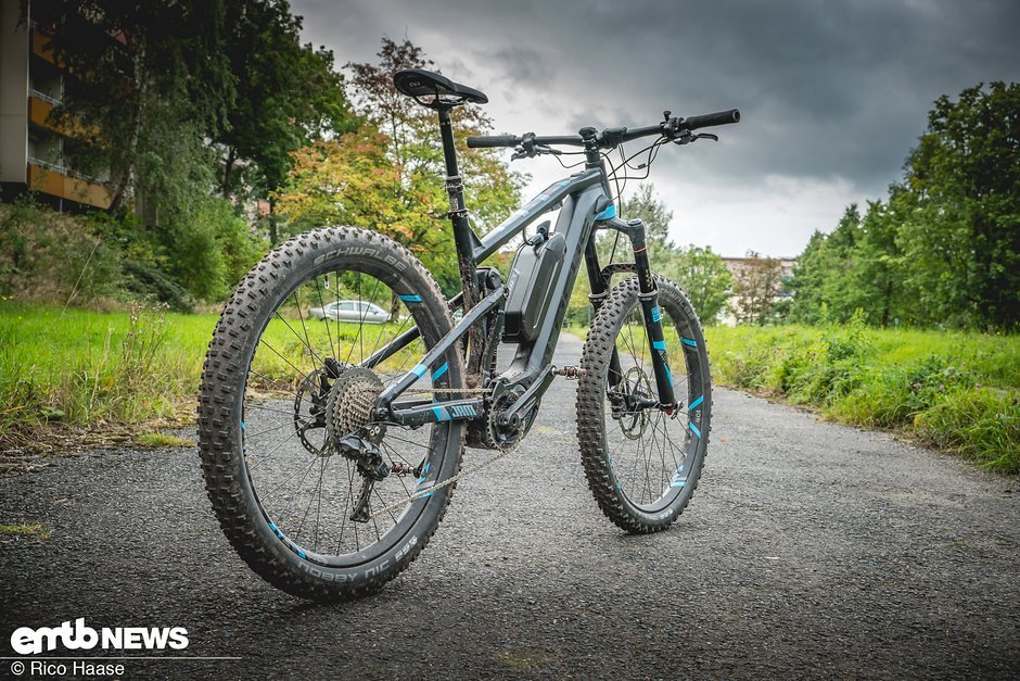 Im Test: Focus Jam² Plus Pro mit Zusatzakku – es kommt doch auf die ...