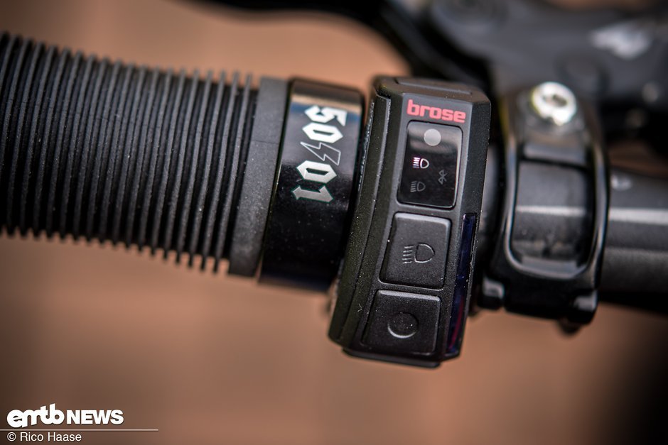 Brose Neuheiten 2020: Drei smarte Displays von Brose – eMTB-News.de