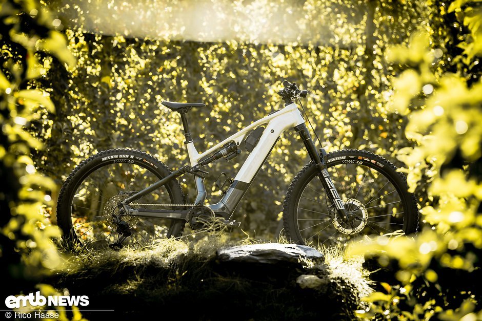 Centurion No Pogo R3000 E-Bike im Test: Ballerbude mit Spieltrieb ...