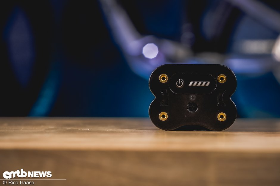 Bosch Performance SX-Motor – neu, leicht & stark. Ideal für Light-E-MTB!