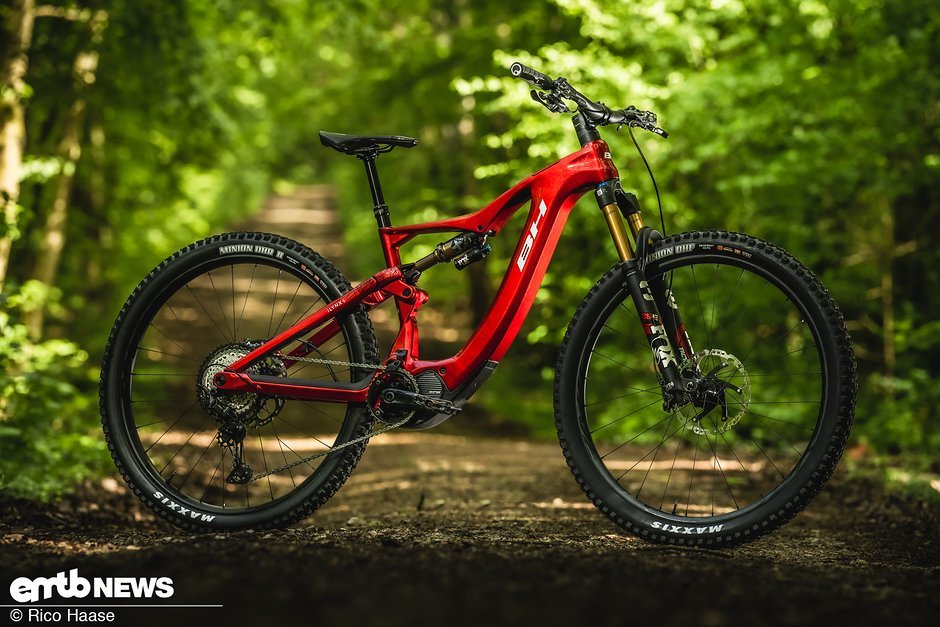 BH iLynx+: Trail- und Enduro-E-MTB ab unter 20 kg – eMTB-News.de