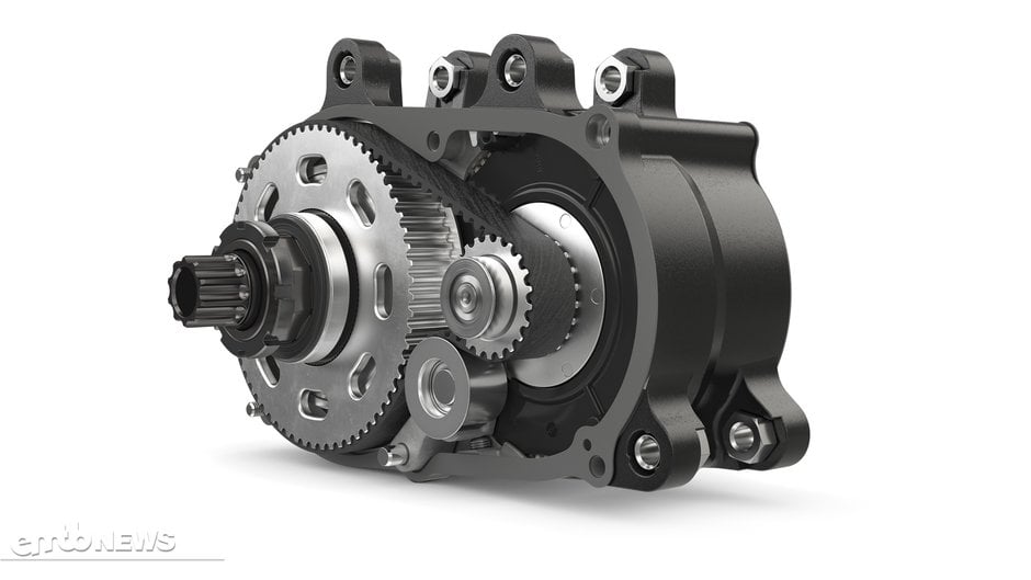 Brose Drive S Mag 2019: Brose bringt kompakten leichten Motor und neuen ...
