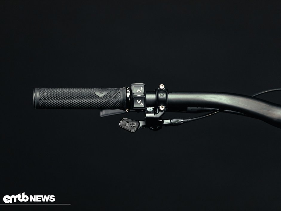 Unno Mith E-Bike mit DJI Avinox: Neues DJI-E-Bike – jetzt geht's los ...