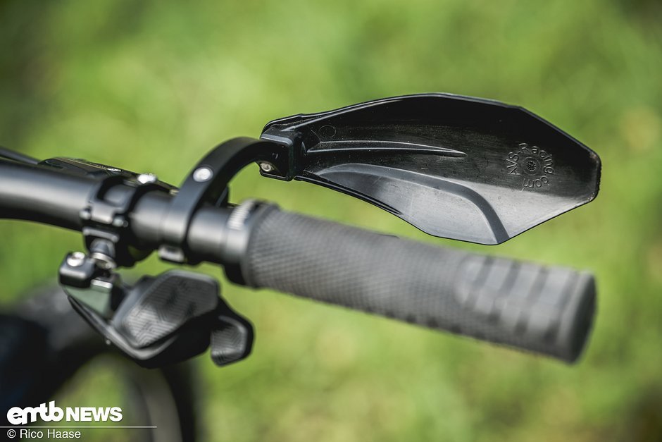 Handguard E-Bike im Überblick: Acerbis, AVS Racing, Sendhit Nock