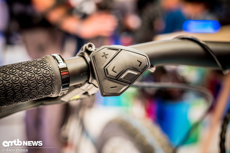 Eurobike 2018: Bosch Kiox – smartes kompaktes Display – eMTB-News.de