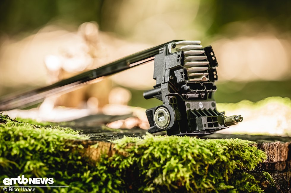 ZF CentriX – Tests und Neuheiten 2024