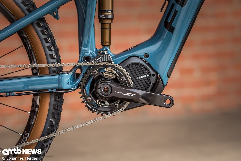 Foto: Focus E-MTB Modelle 2020-5 - eMTB-News.de